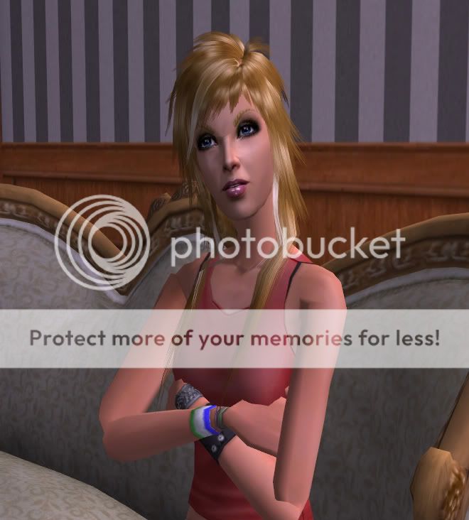 Vampire Challenge - Gen 4.1: simmetry_sims — LiveJournal